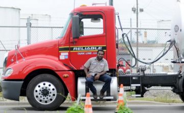 Qualifications – RELIABLE TANK LINE