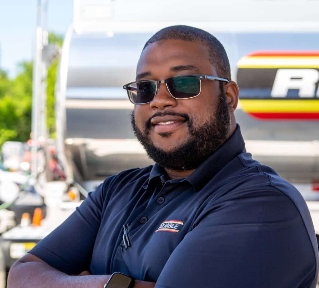 Our Team – RELIABLE TANK LINE