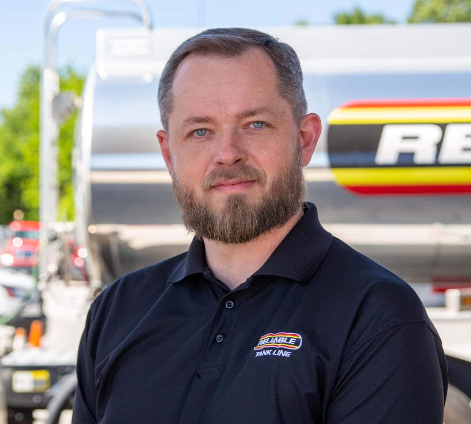 Our Team – RELIABLE TANK LINE