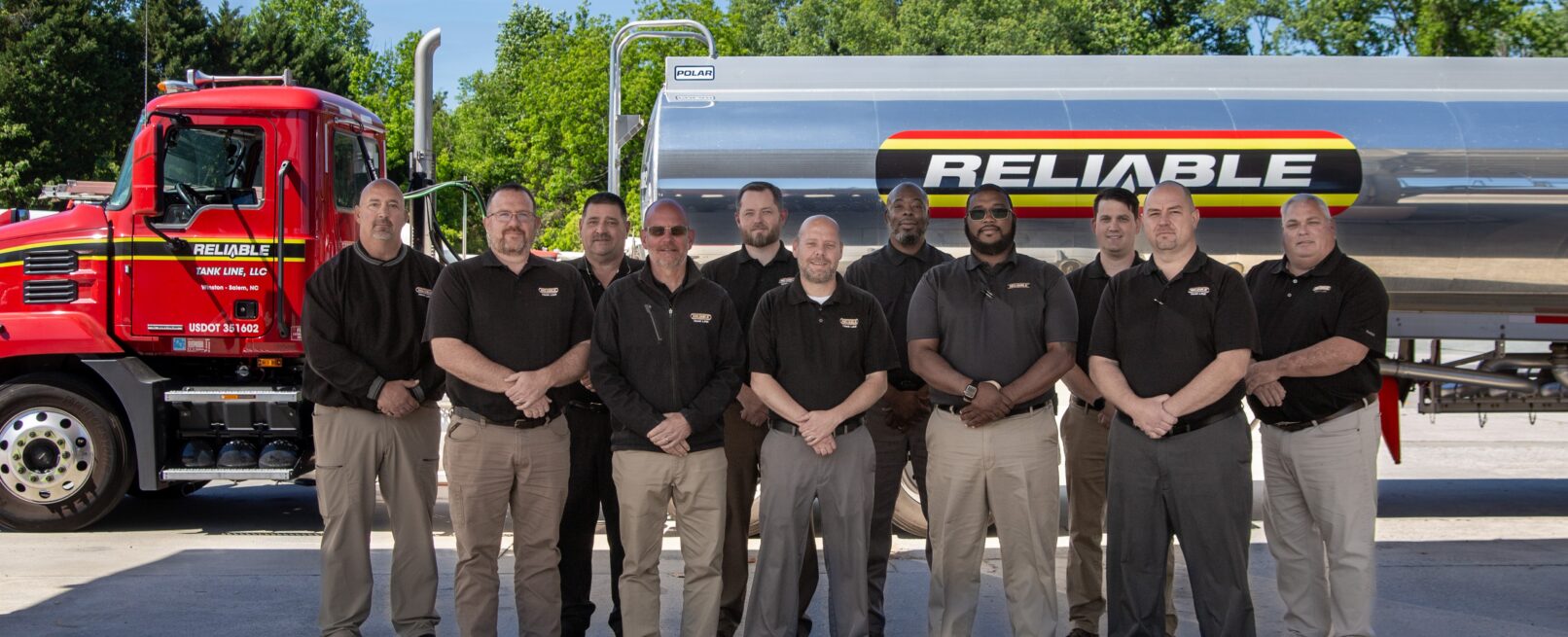 Contact us – RELIABLE TANK LINE