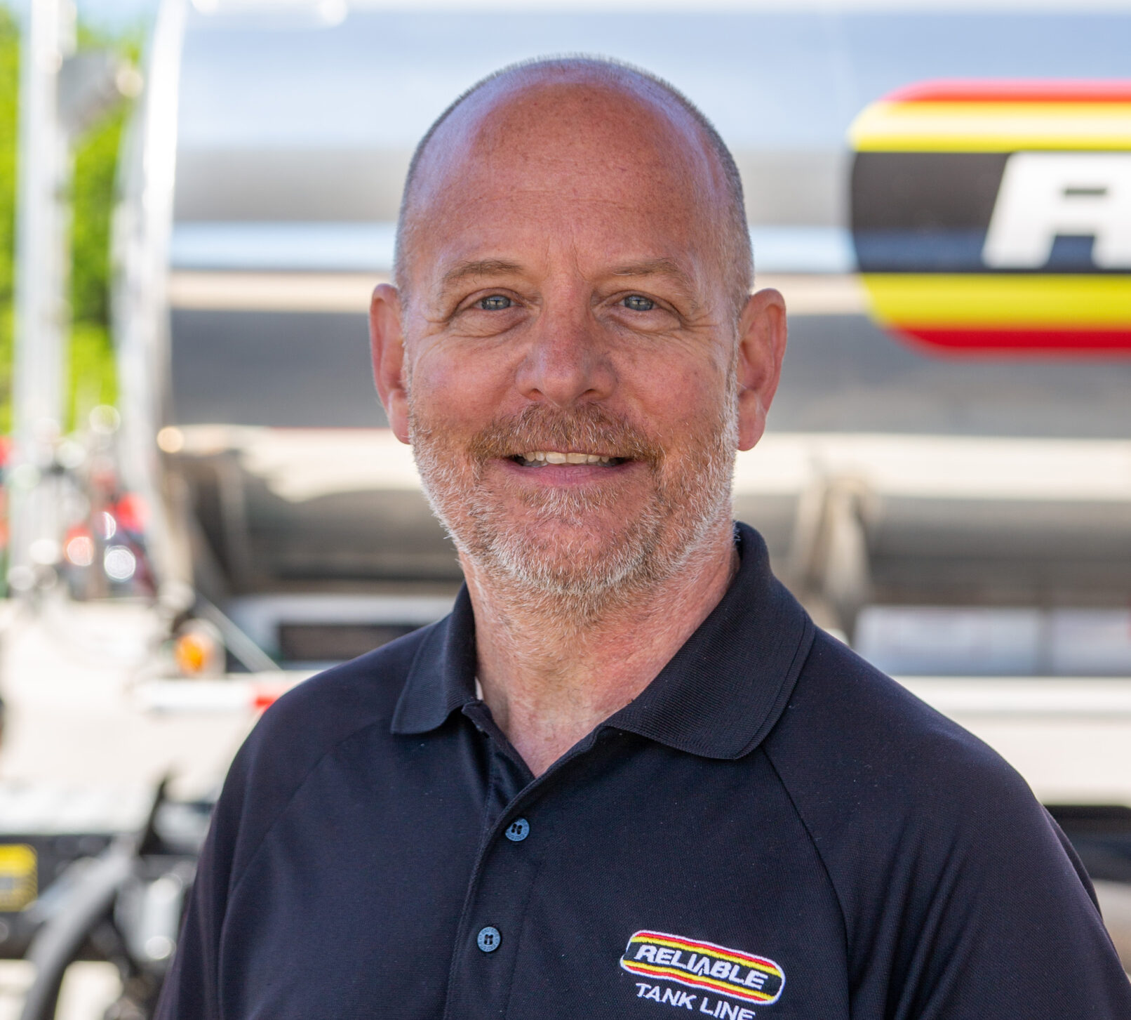 Our Team – RELIABLE TANK LINE