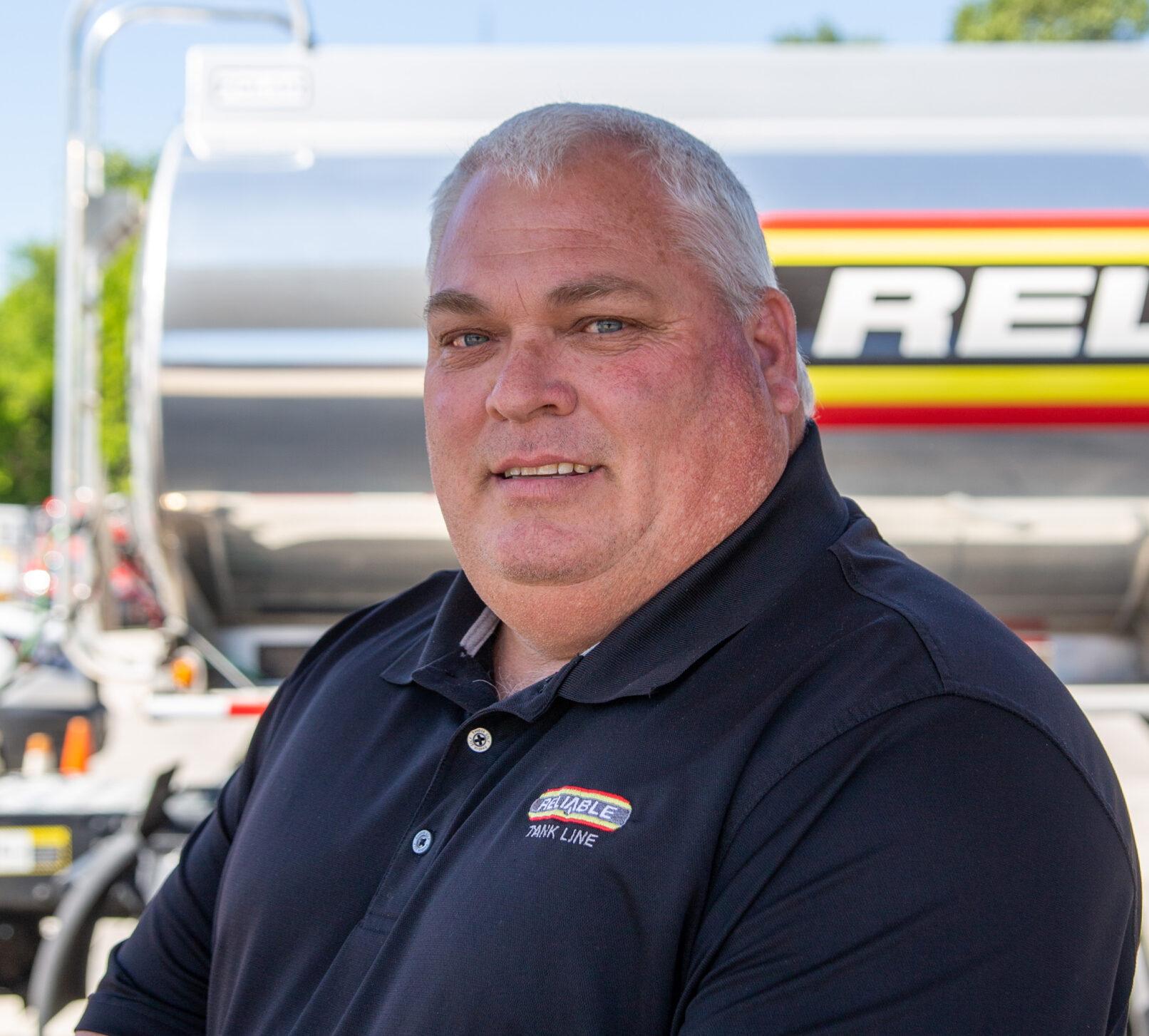 Our Team – RELIABLE TANK LINE