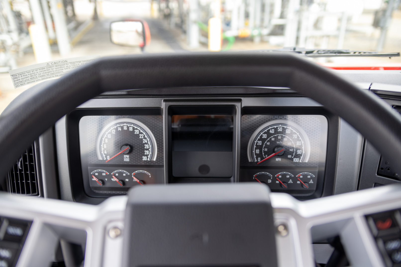 RELIABLE TANK LINE – PETROLEUM TRANSPORT