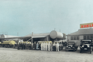 RELIABLE TANK LINE – PETROLEUM TRANSPORT