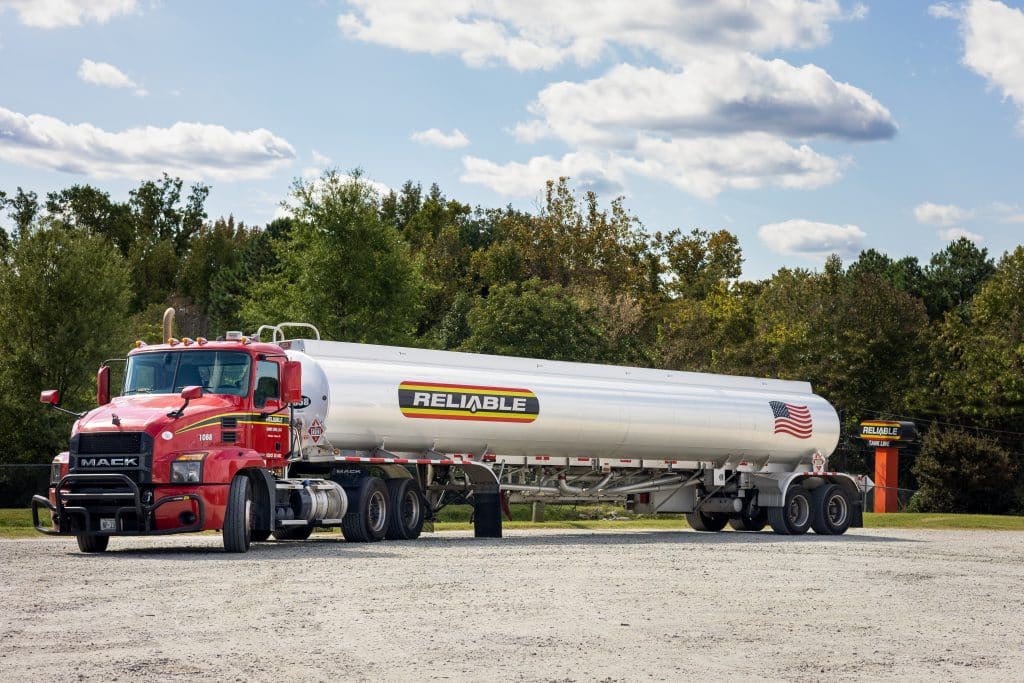 Commercial Fueling Services – RELIABLE TANK LINE