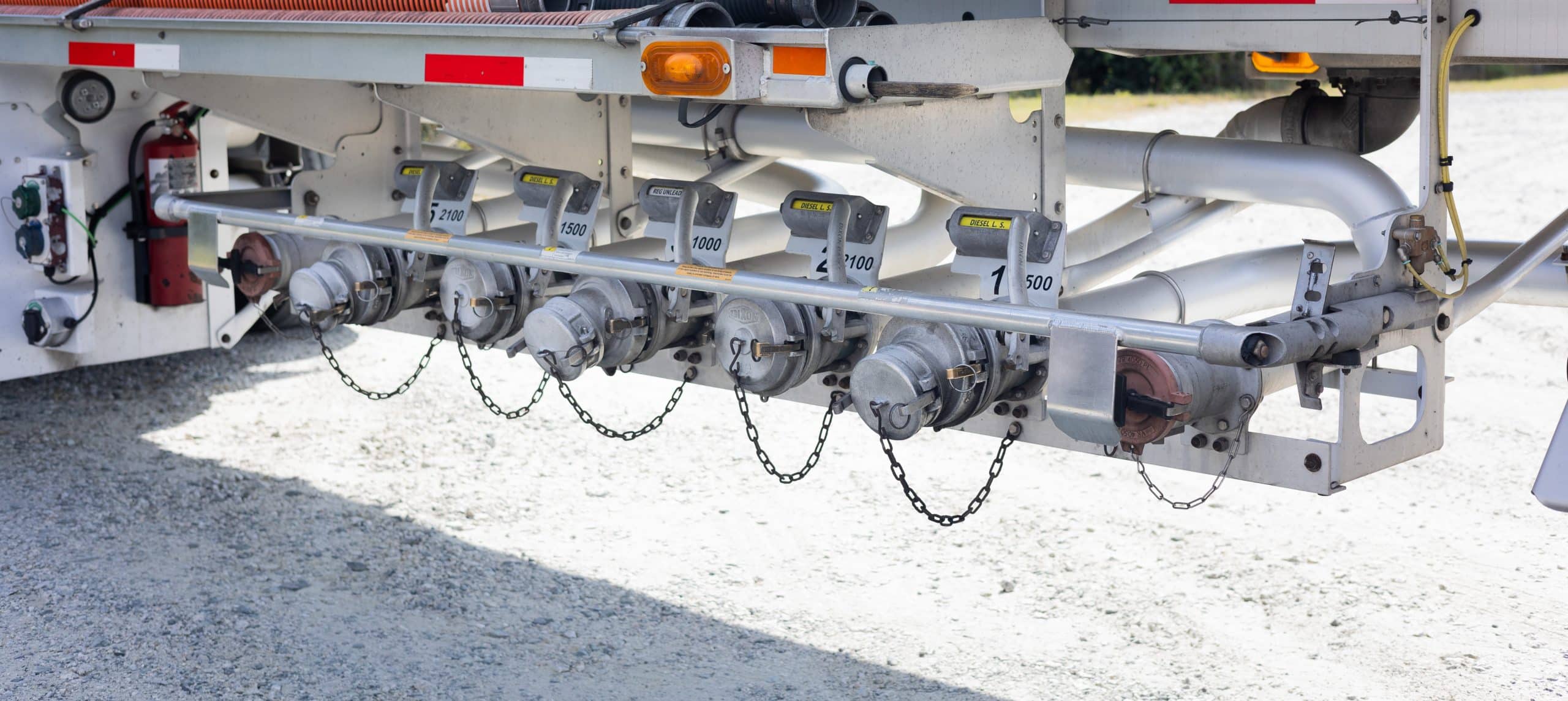 RELIABLE TANK LINE – PETROLEUM TRANSPORT