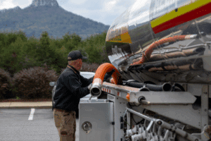 Reliable Tank Line - Petroleum Transport