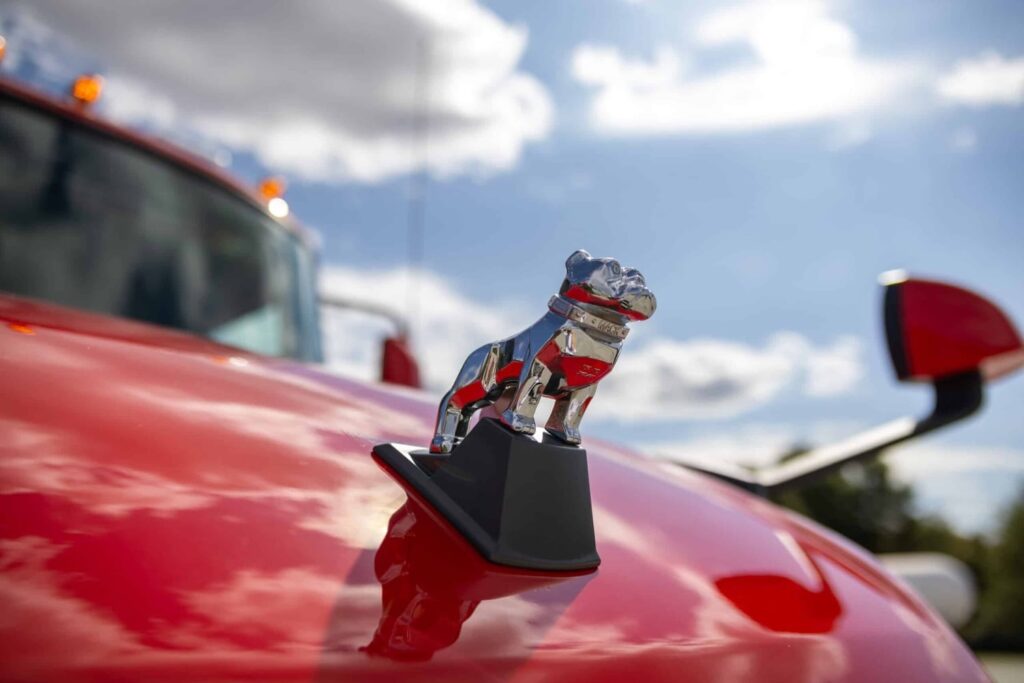 Reliable Tank Line - Petroleum Transport