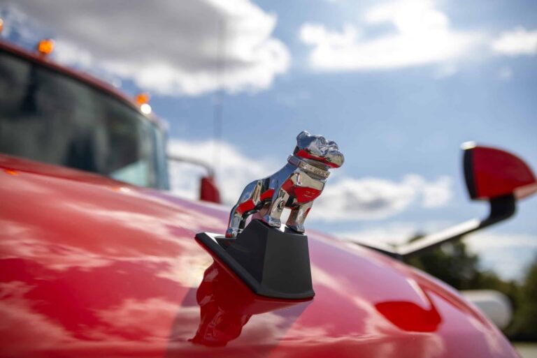 Reliable Tank Line - Petroleum Transport